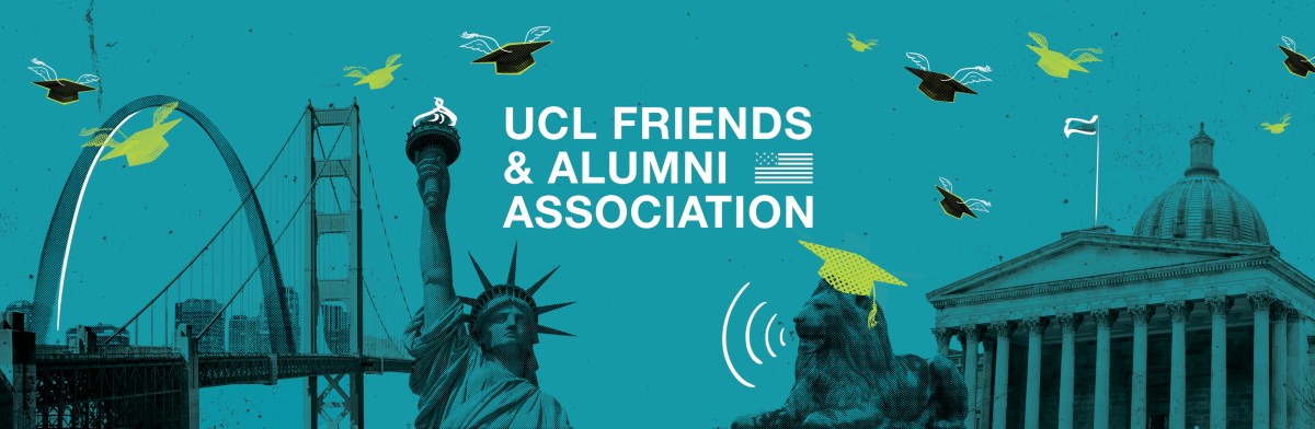 UCL Friends and Alumni Association | UCLFAA Inc.
