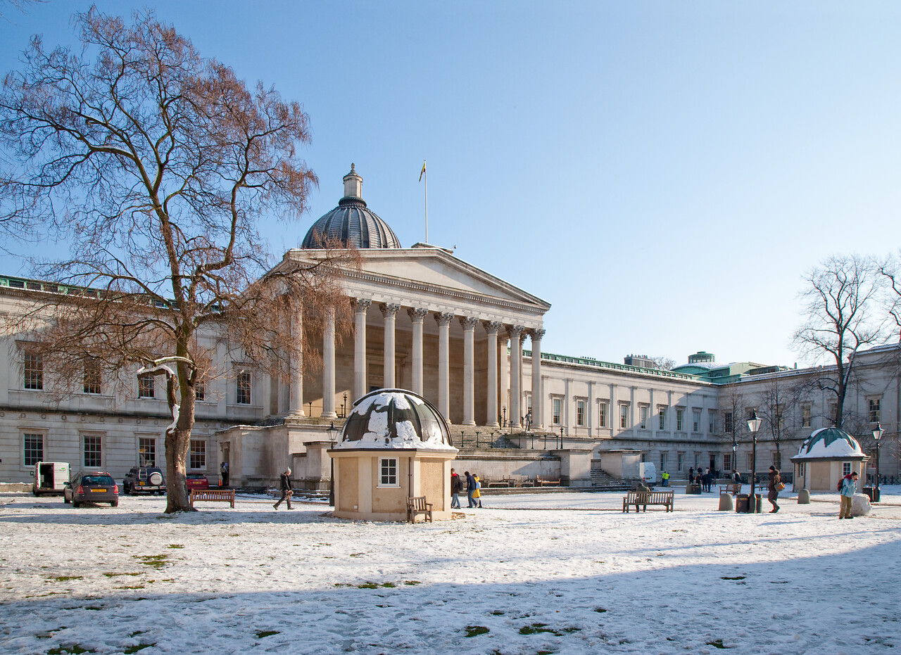 UCL Friends and Alumni Association | UCLFAA Inc.